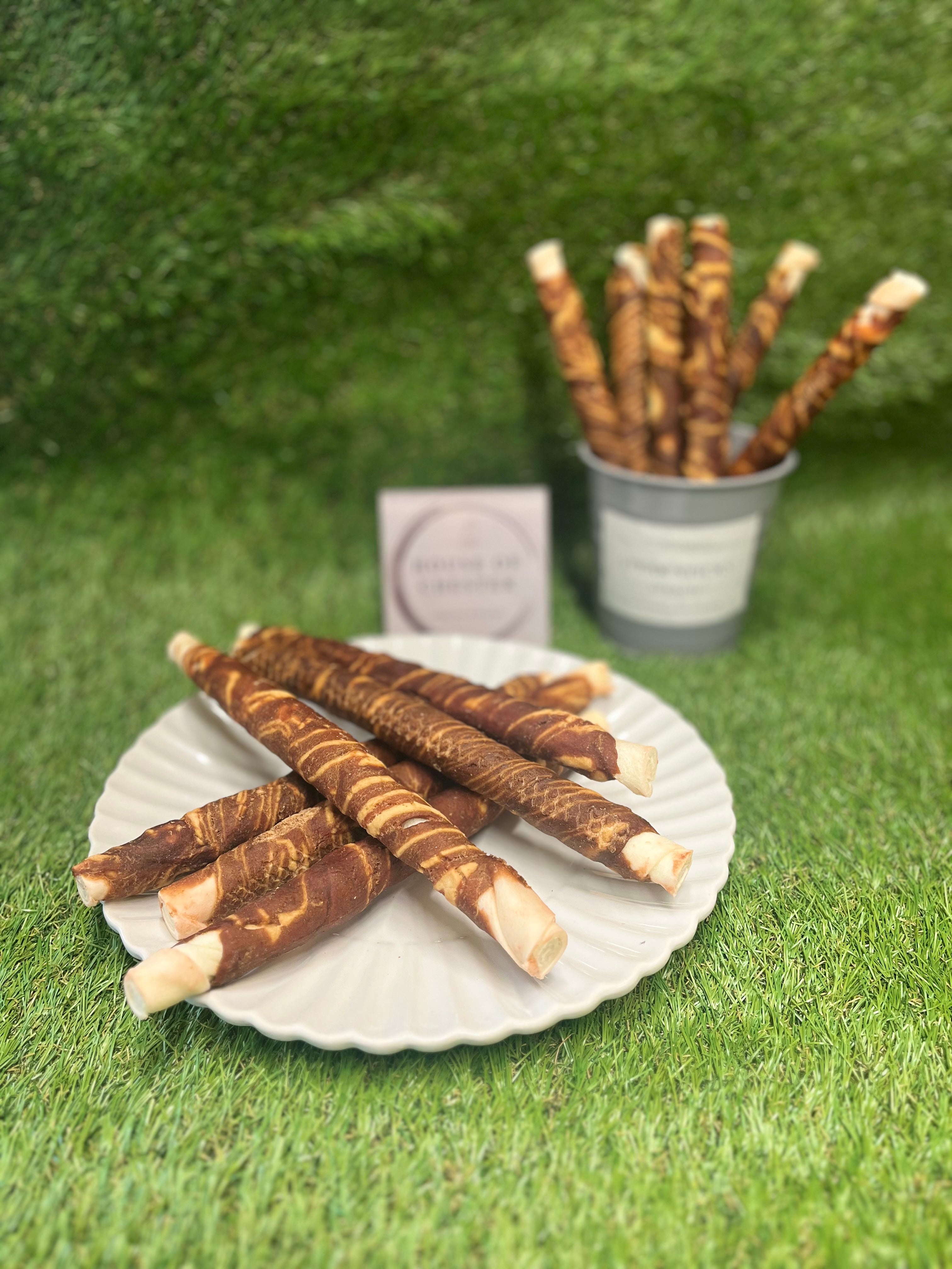 Beef Steak Stick – House of Chester